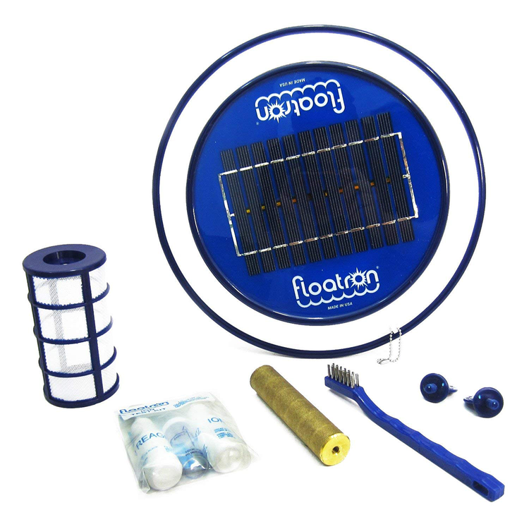 floatron Products – floatron Australia